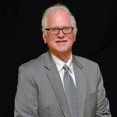 Leadership - SMITHVILLE MENNONITE CHURCH